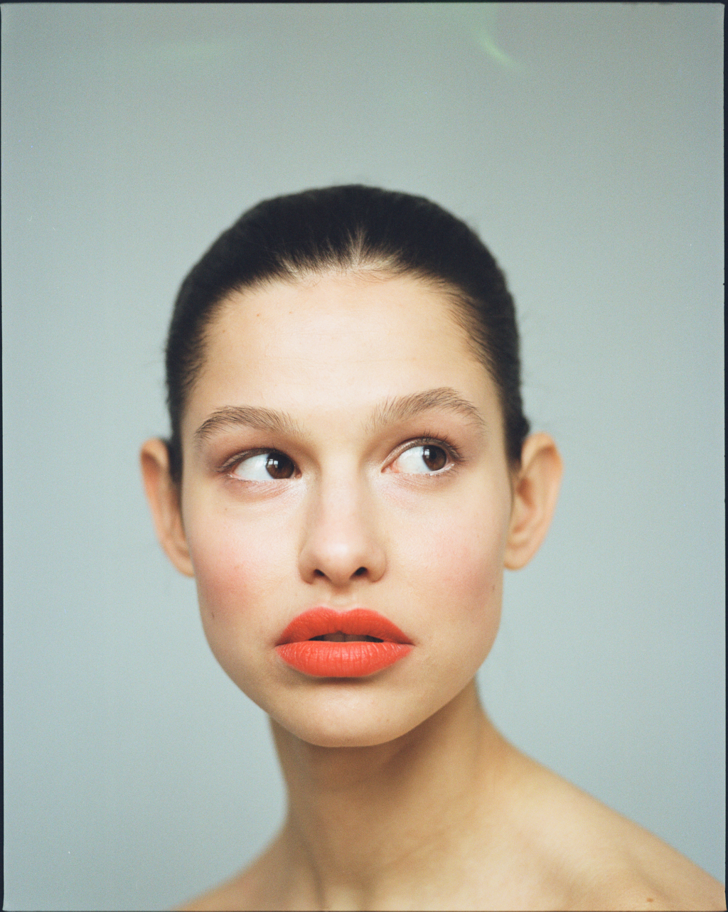 Robin Kater | fashion and portrait photographer Robin Kater, based in ...